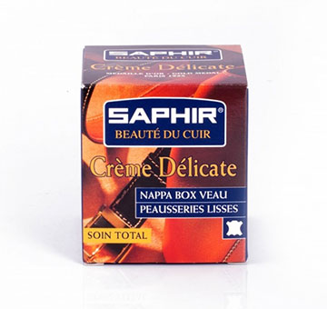 Крем-бальзам «Delicate cream»